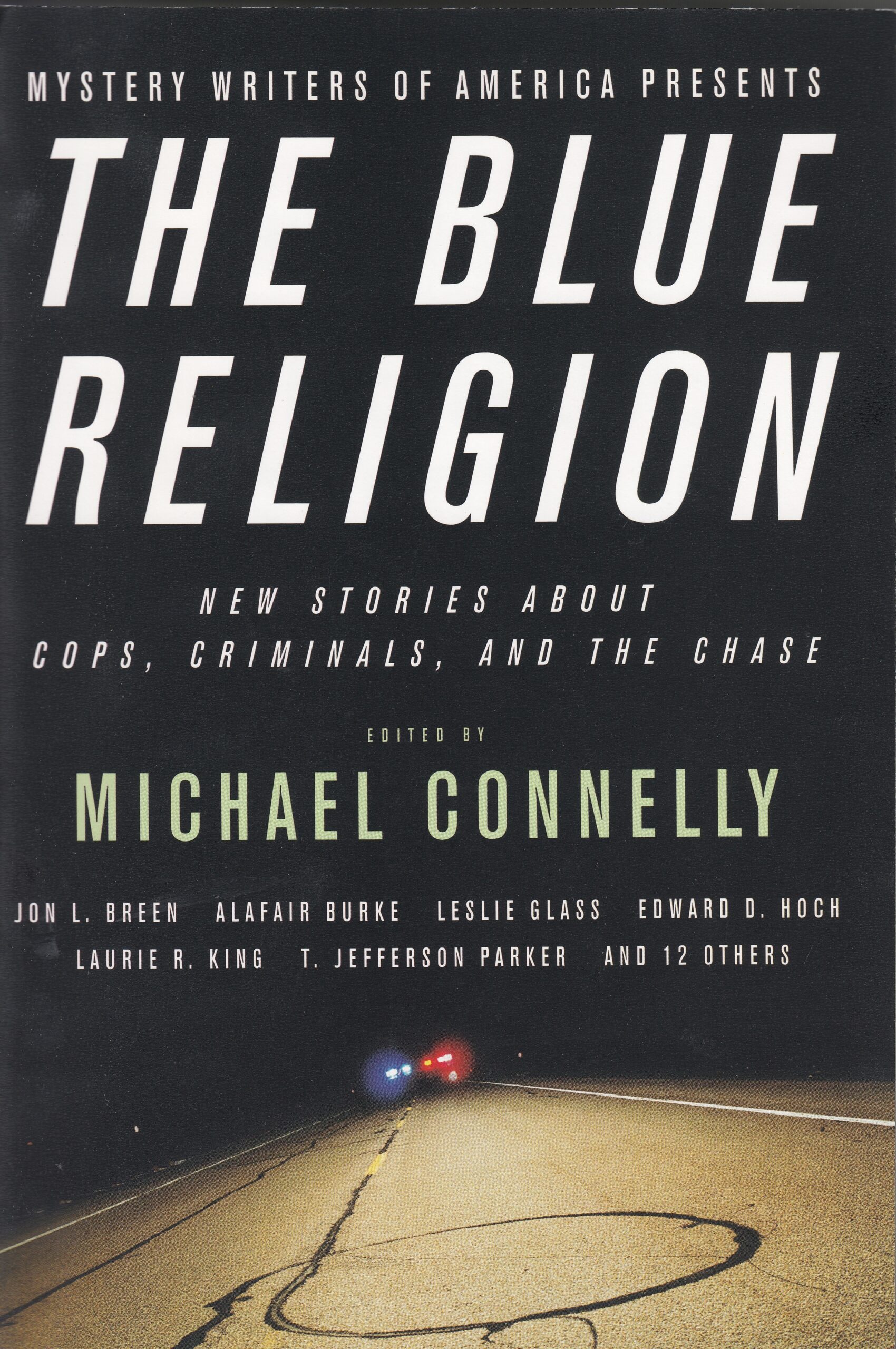 MWA Publications - Mystery Writers of America