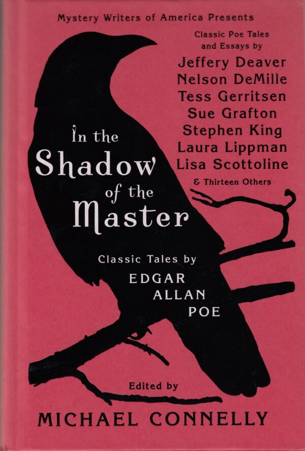 MWA Publications - Mystery Writers of America
