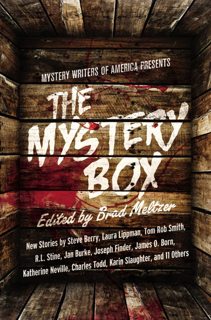 MWA Publications - Mystery Writers of America