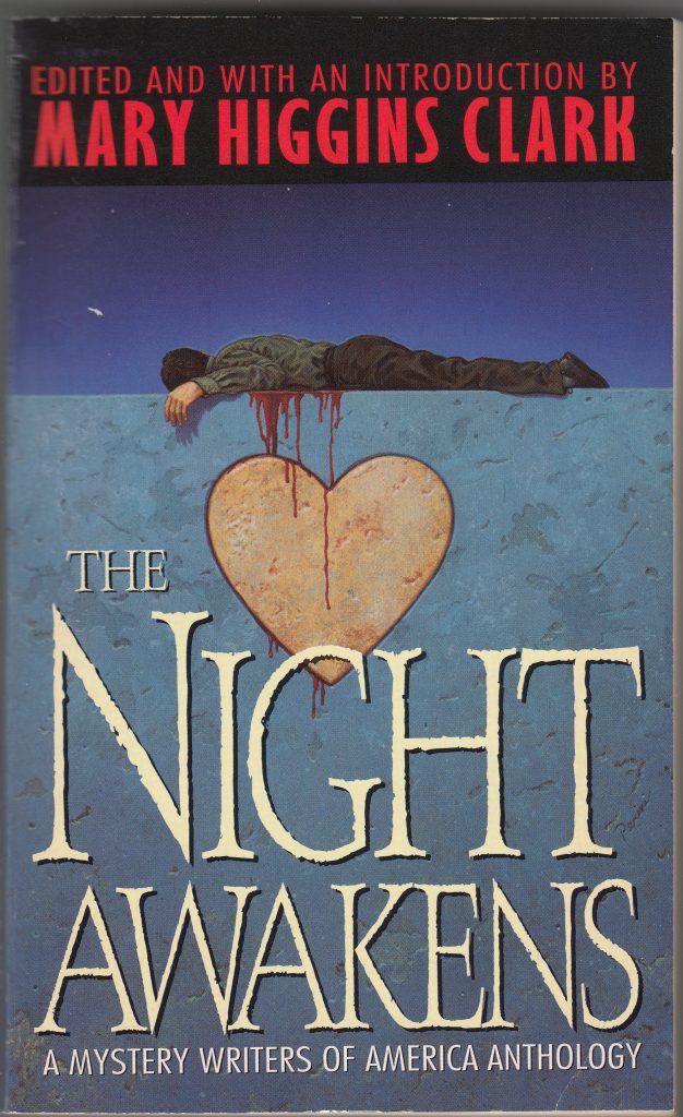 MWA Publications - Mystery Writers of America