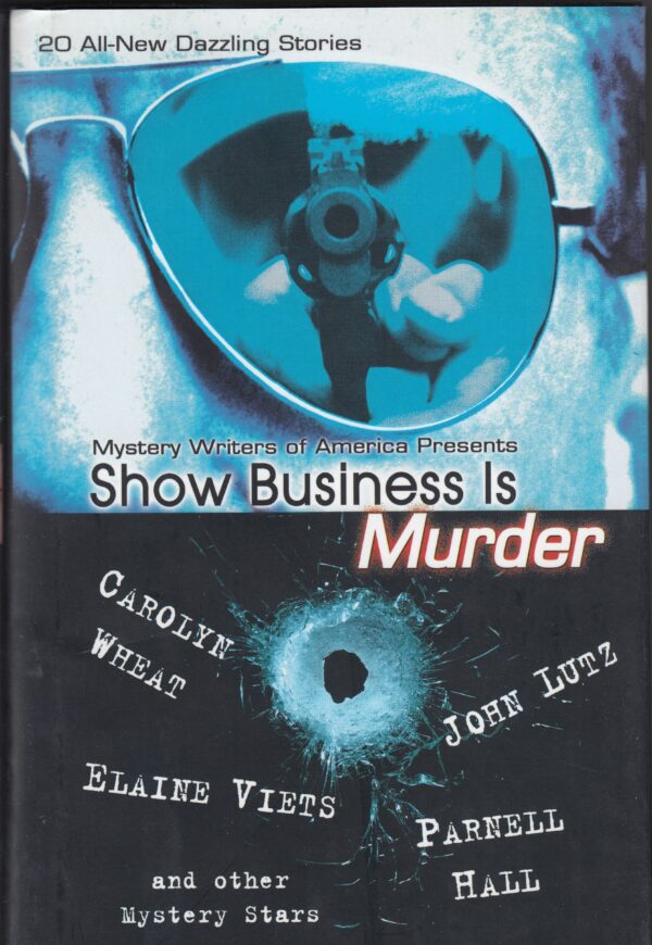 MWA Publications - Mystery Writers of America