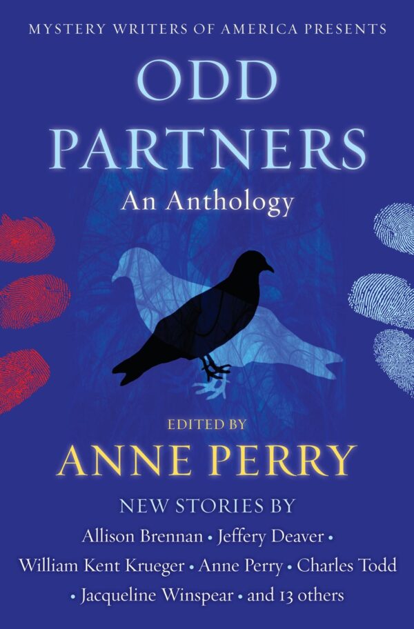 MWA Publications - Mystery Writers of America